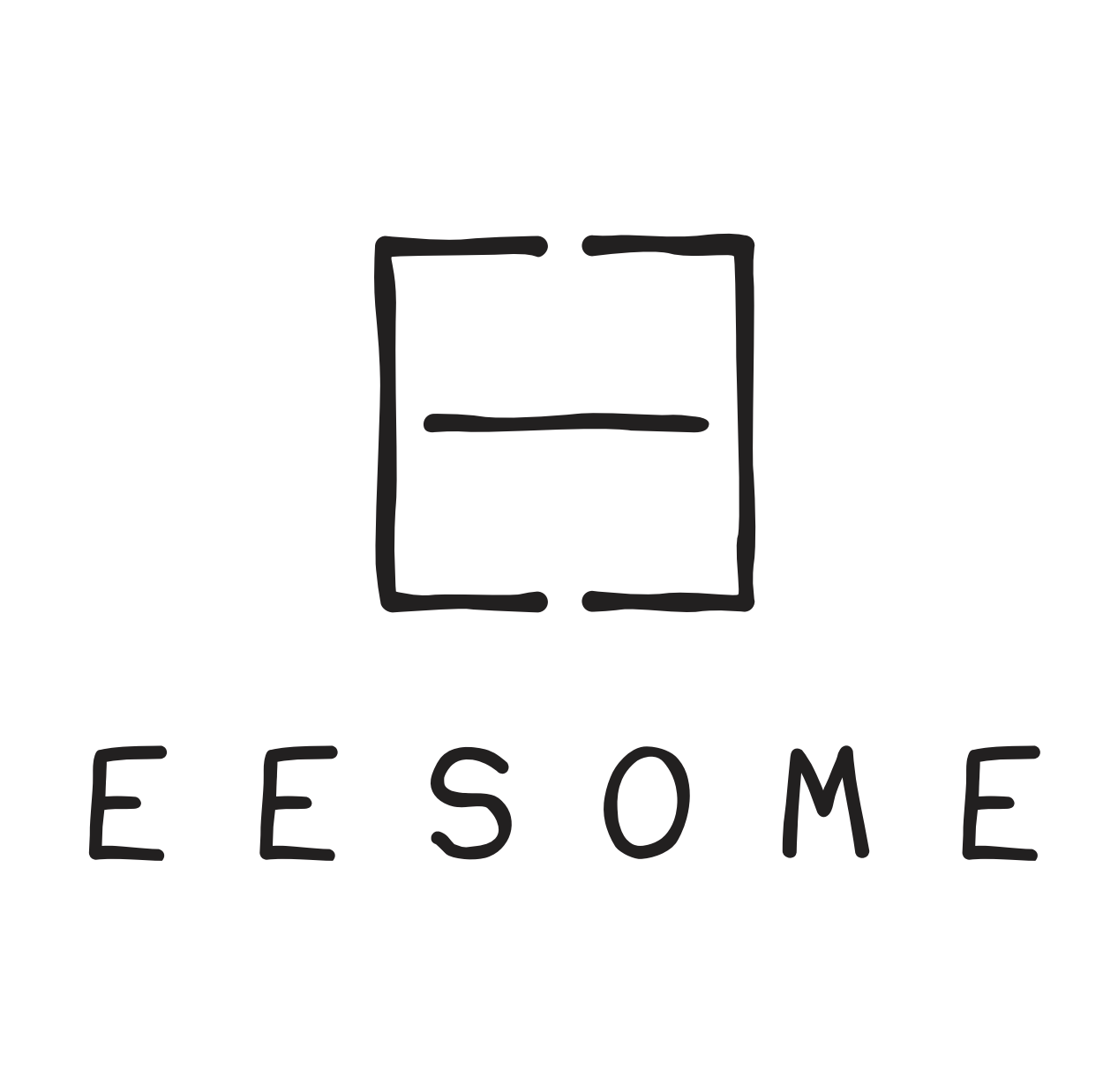 EESOME – Gailbook