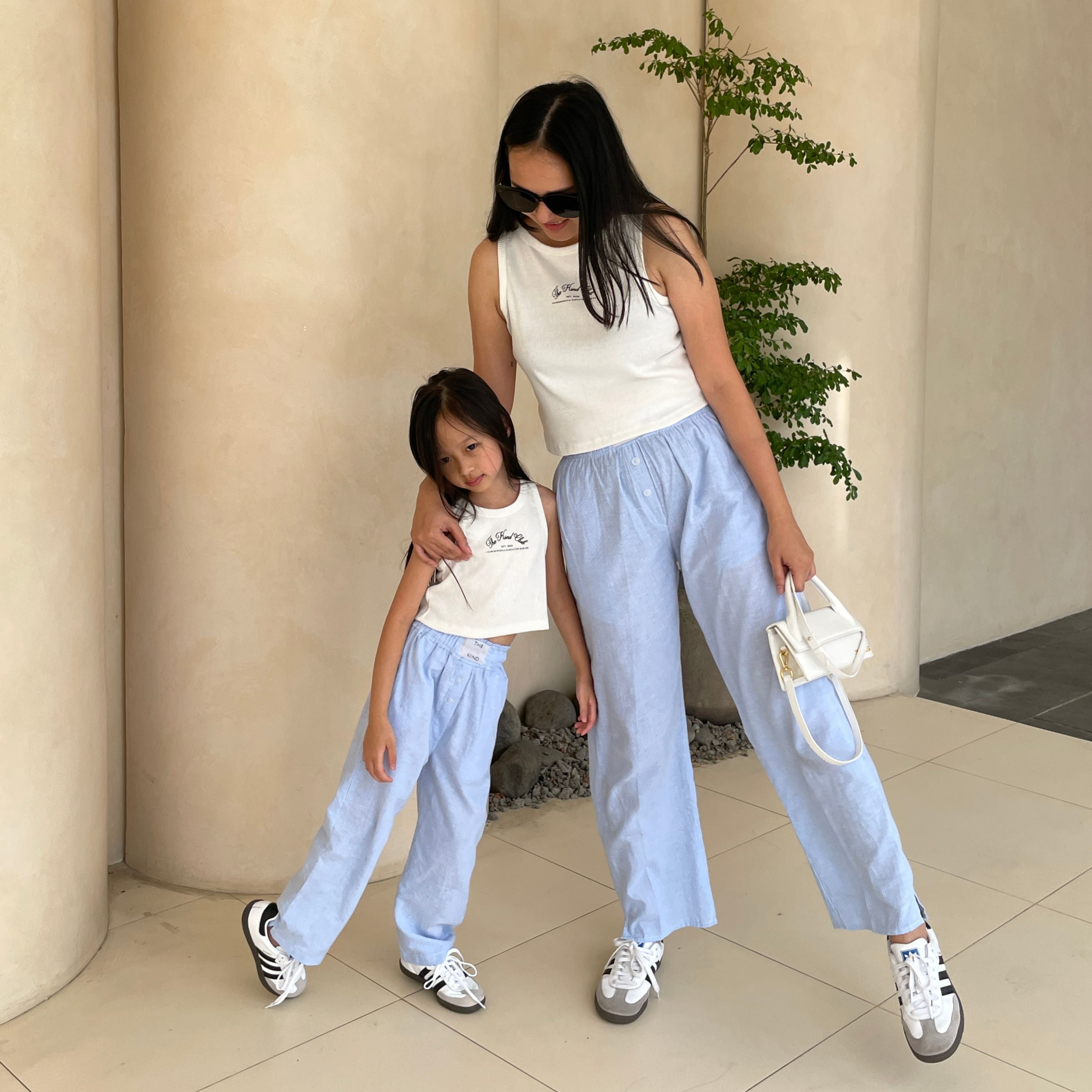 Adult All Day Boxer Long Pants – Gailbook