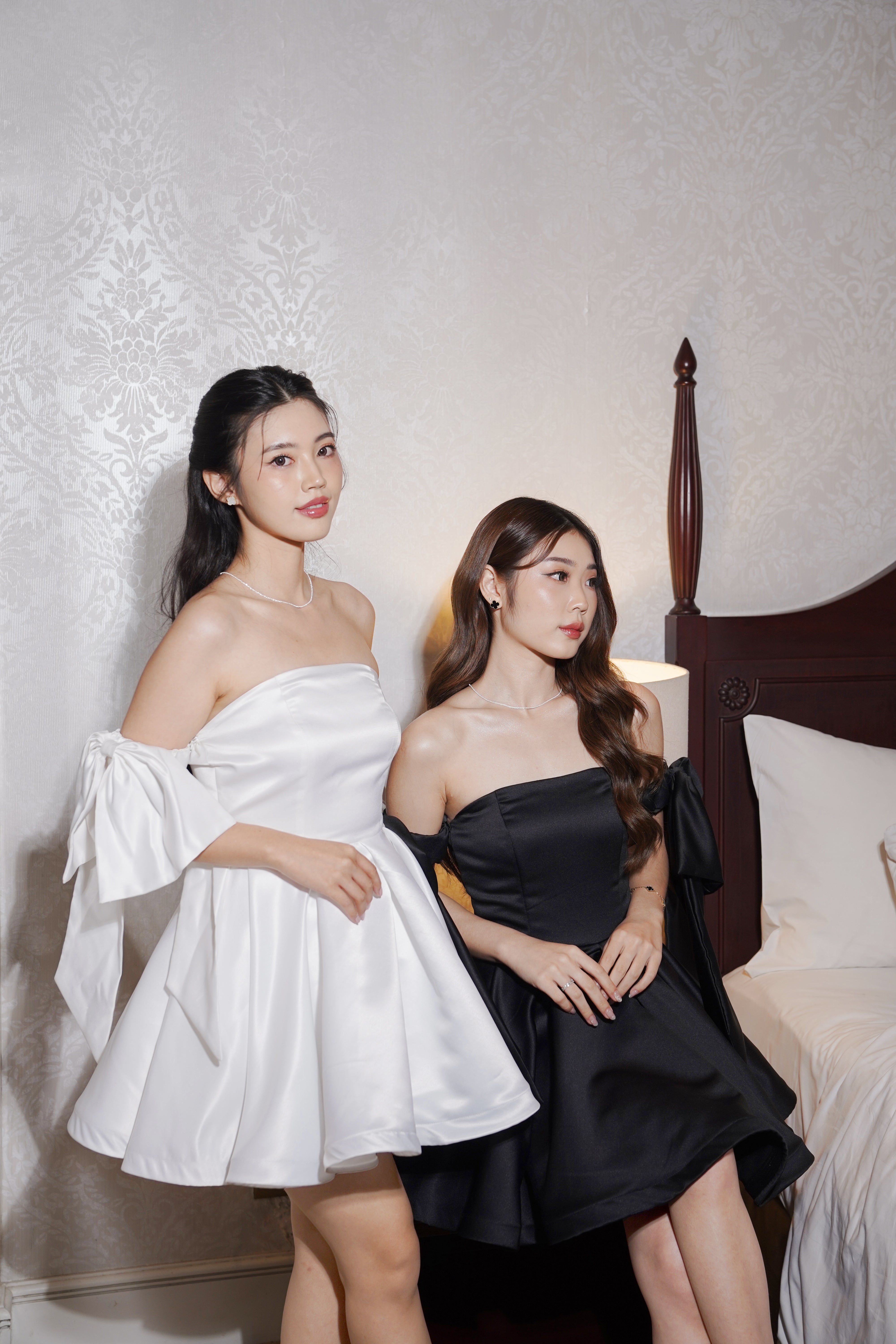 Gabrielle Dress – Gailbook