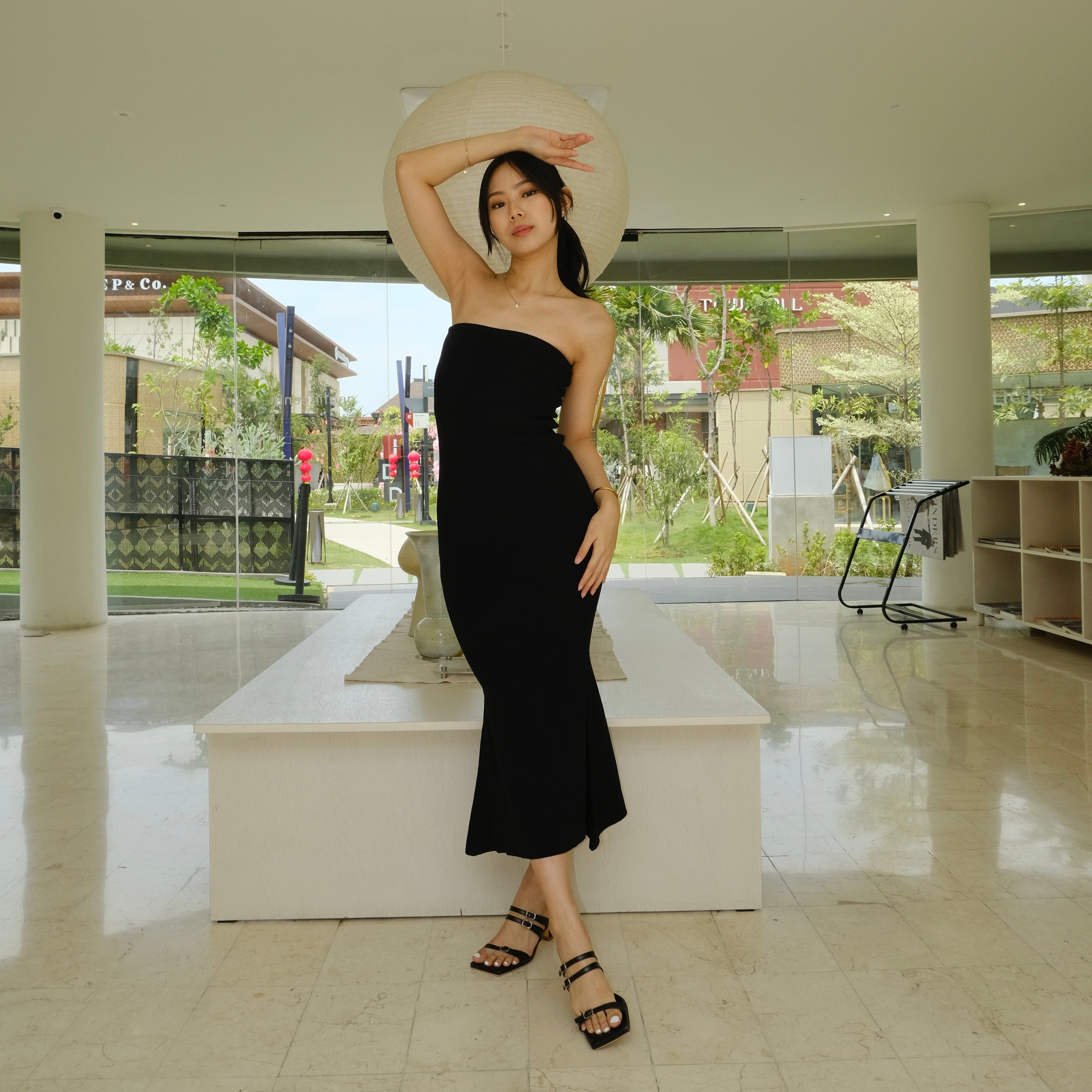 Ariel Mermaid Dress – Gailbook