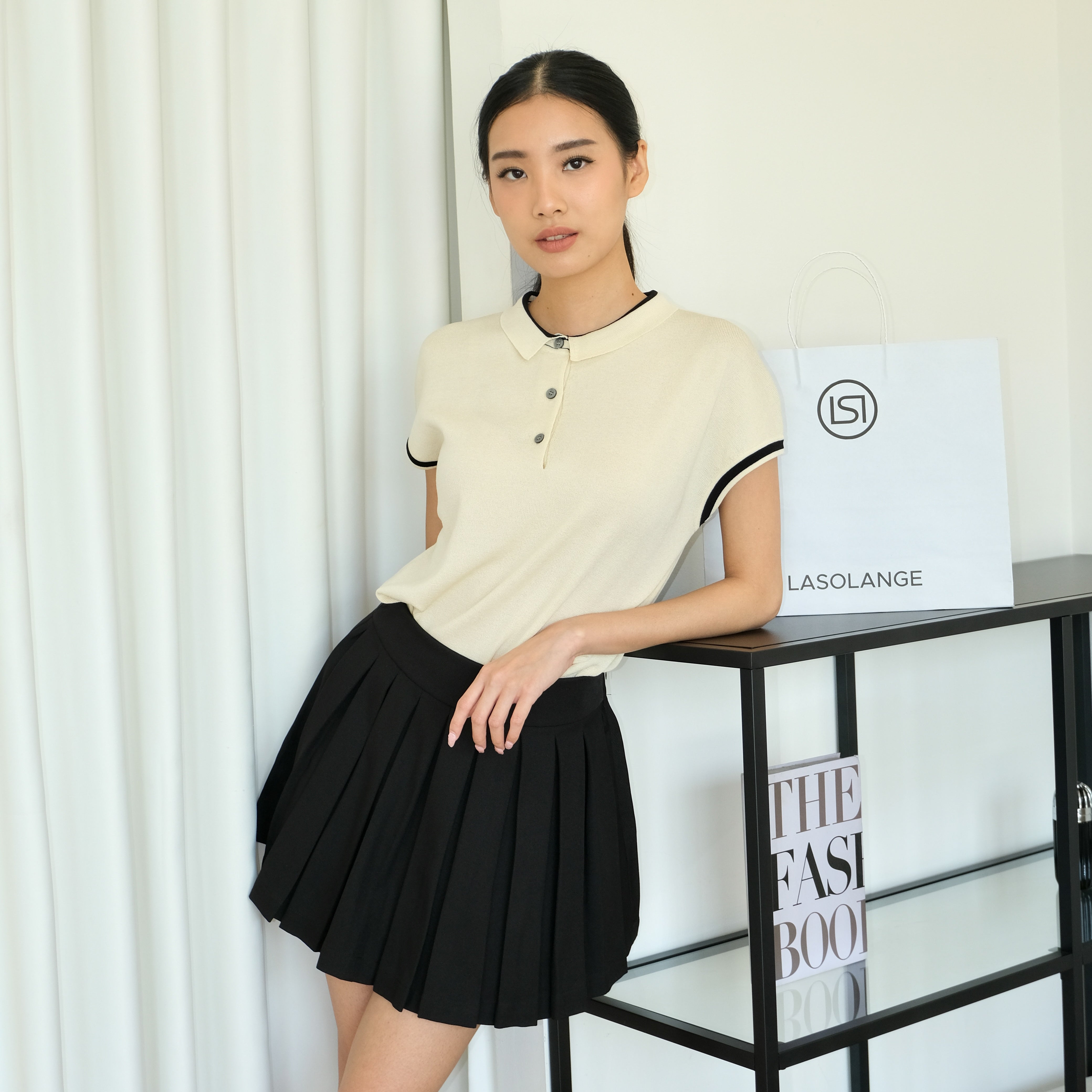 Della Top – Gailbook