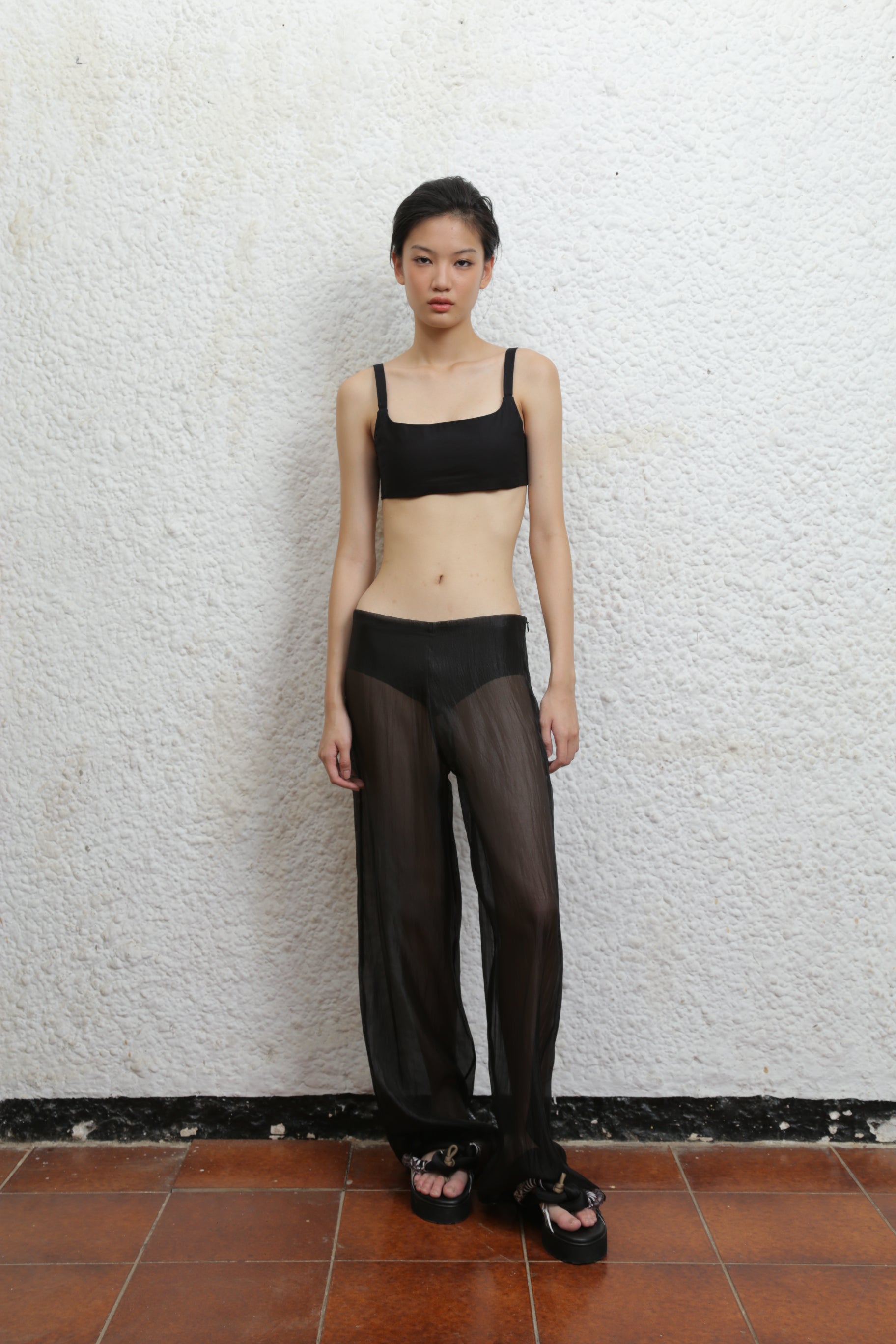 SHERRY Pants – Gailbook