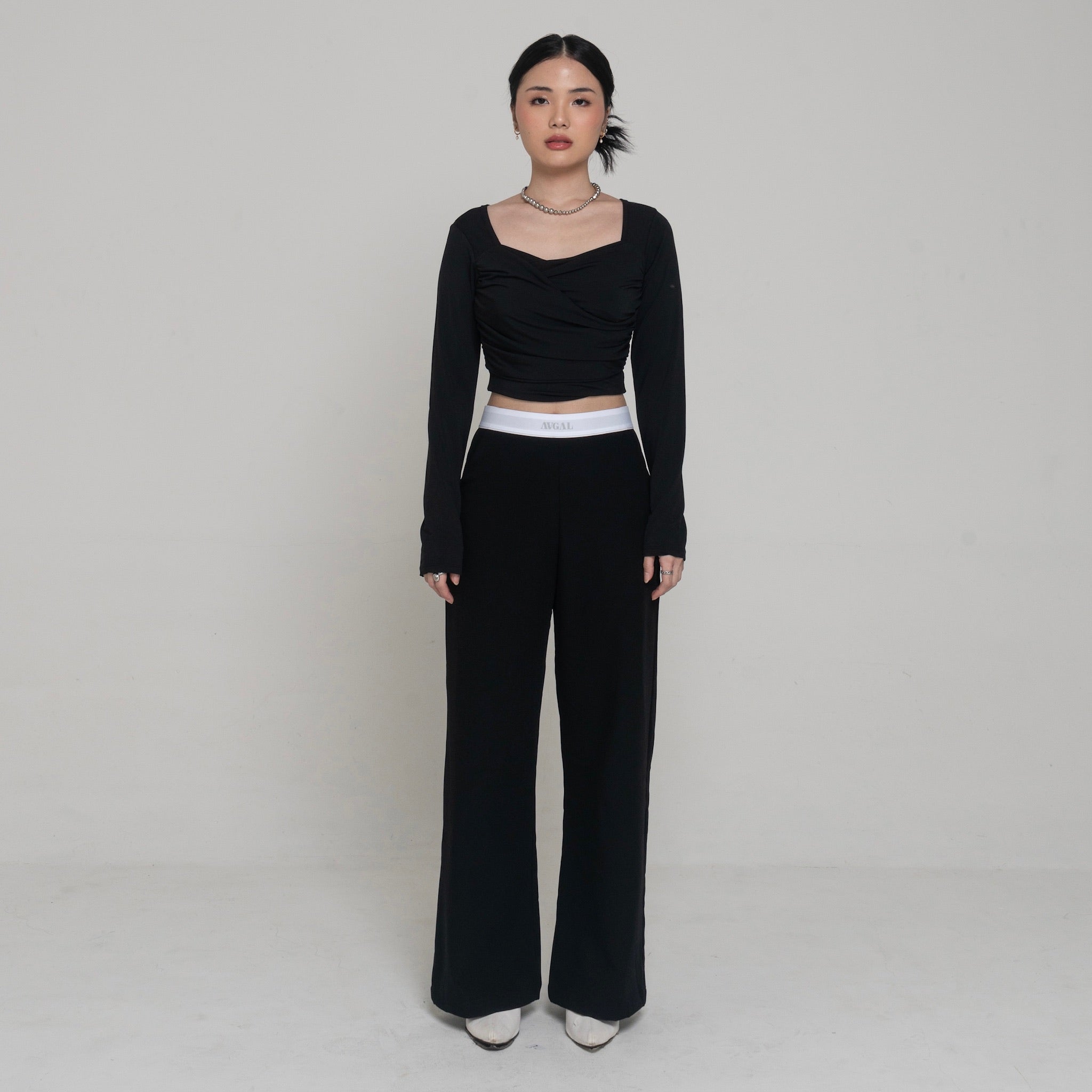 Dalton Pants – Gailbook