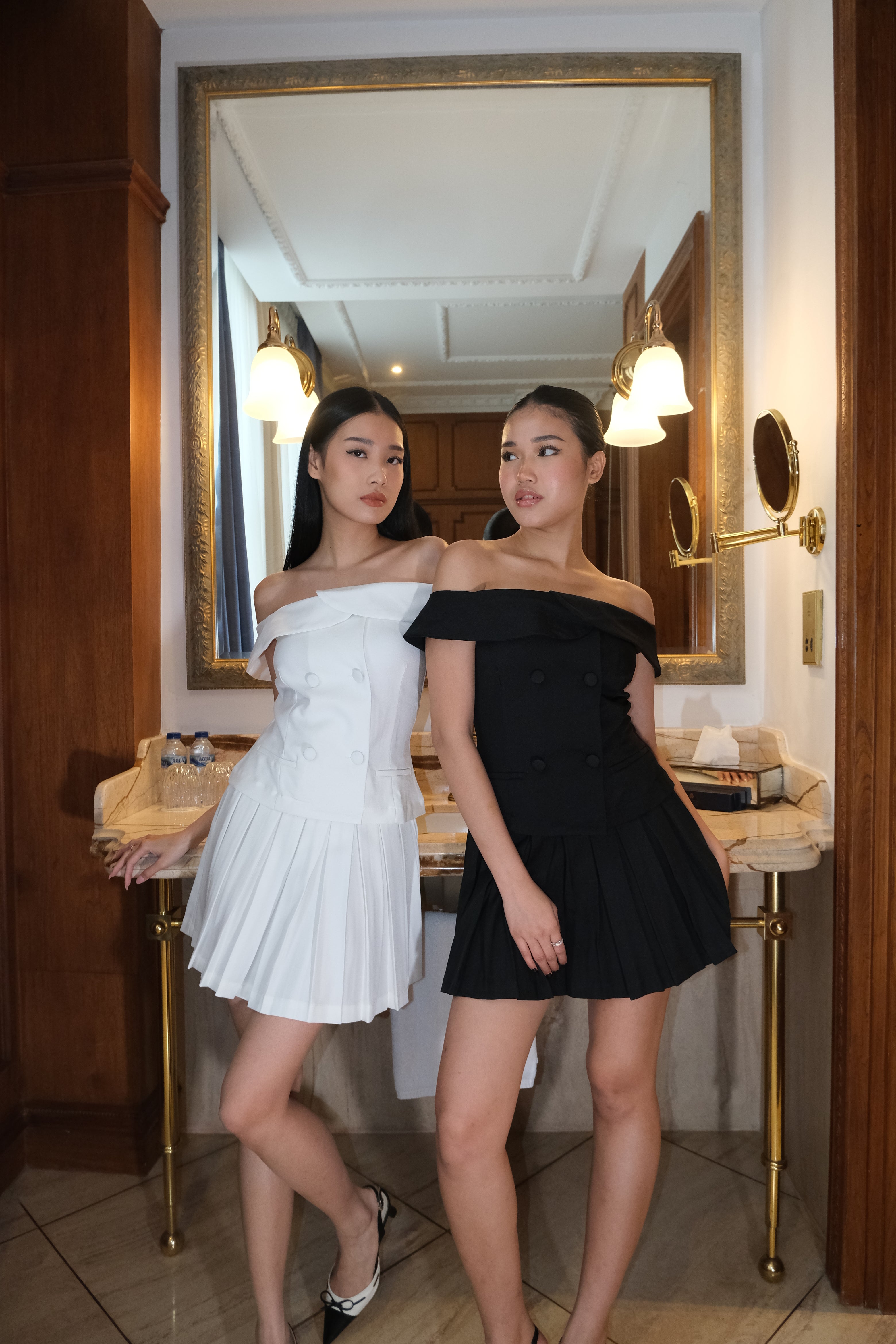 Jenny Skirt – Gailbook