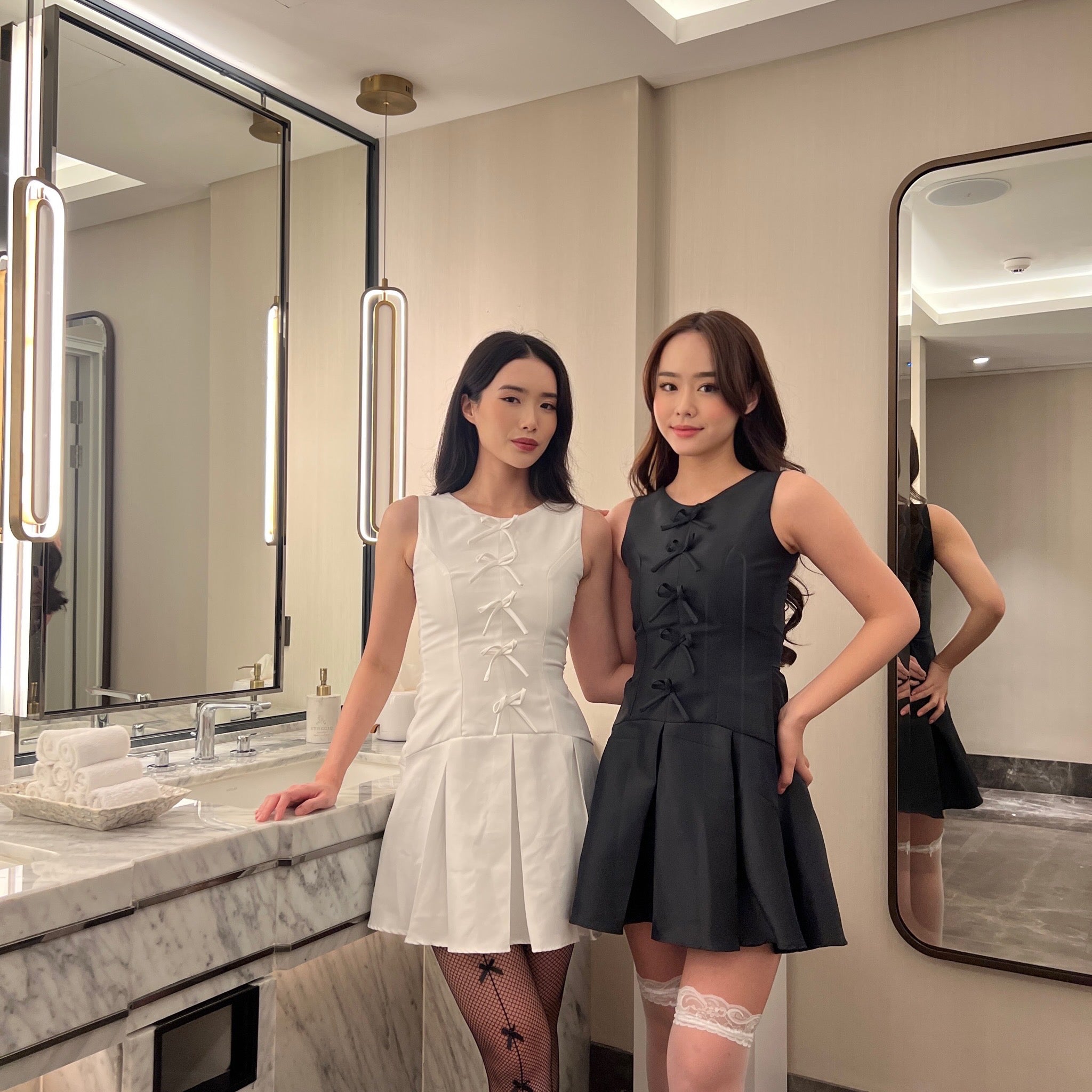 Anais Dress – Gailbook