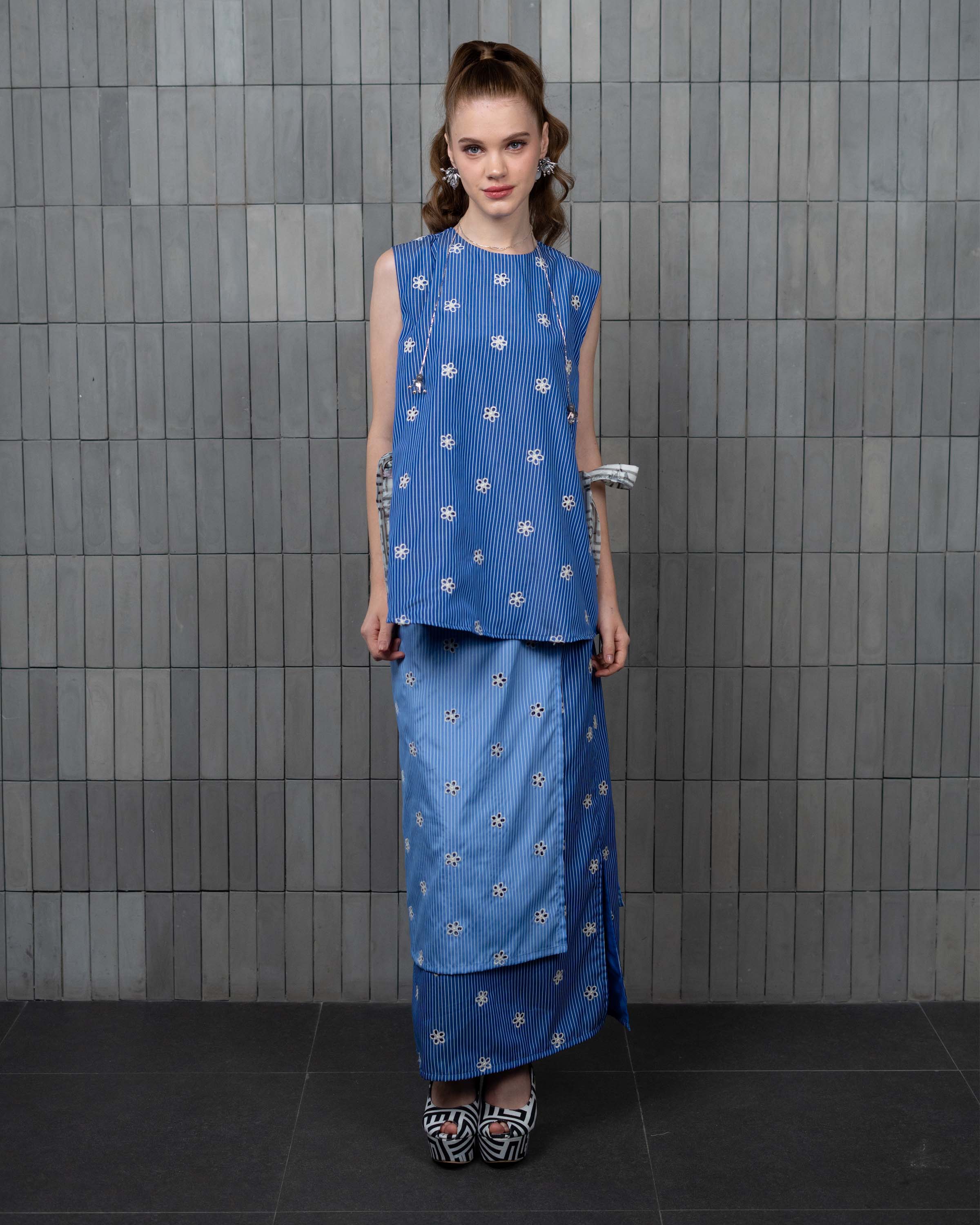 Yara Top – Gailbook