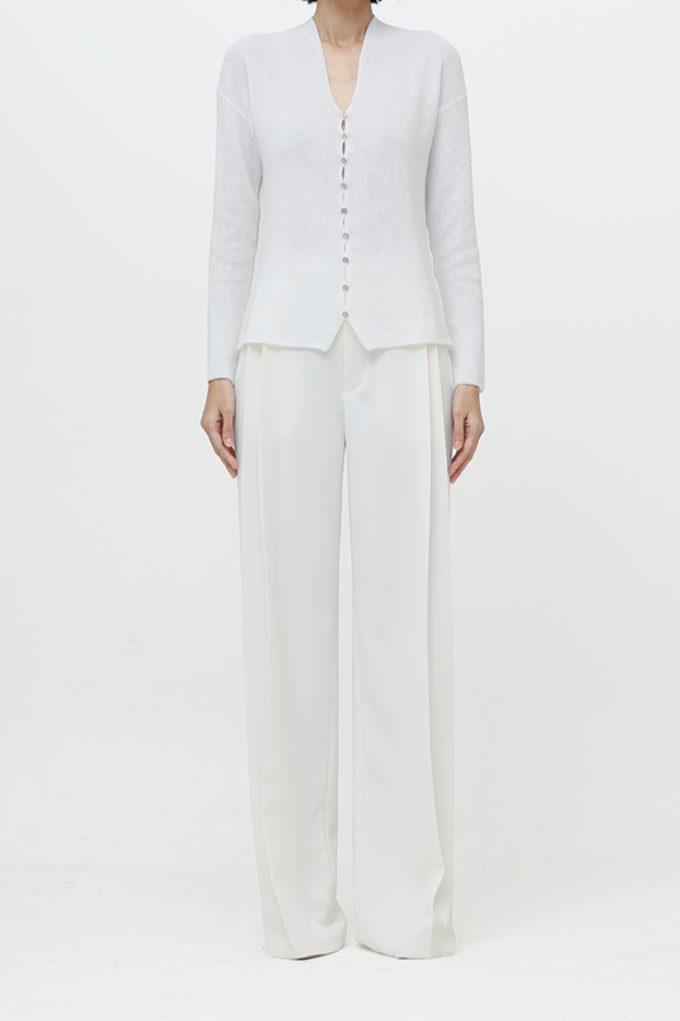 Adele Knit Cardigan – Gailbook