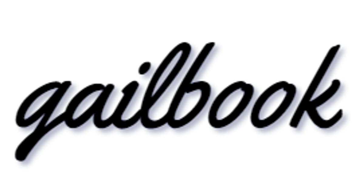 Curated Fashion Retail Platform – Gailbook
