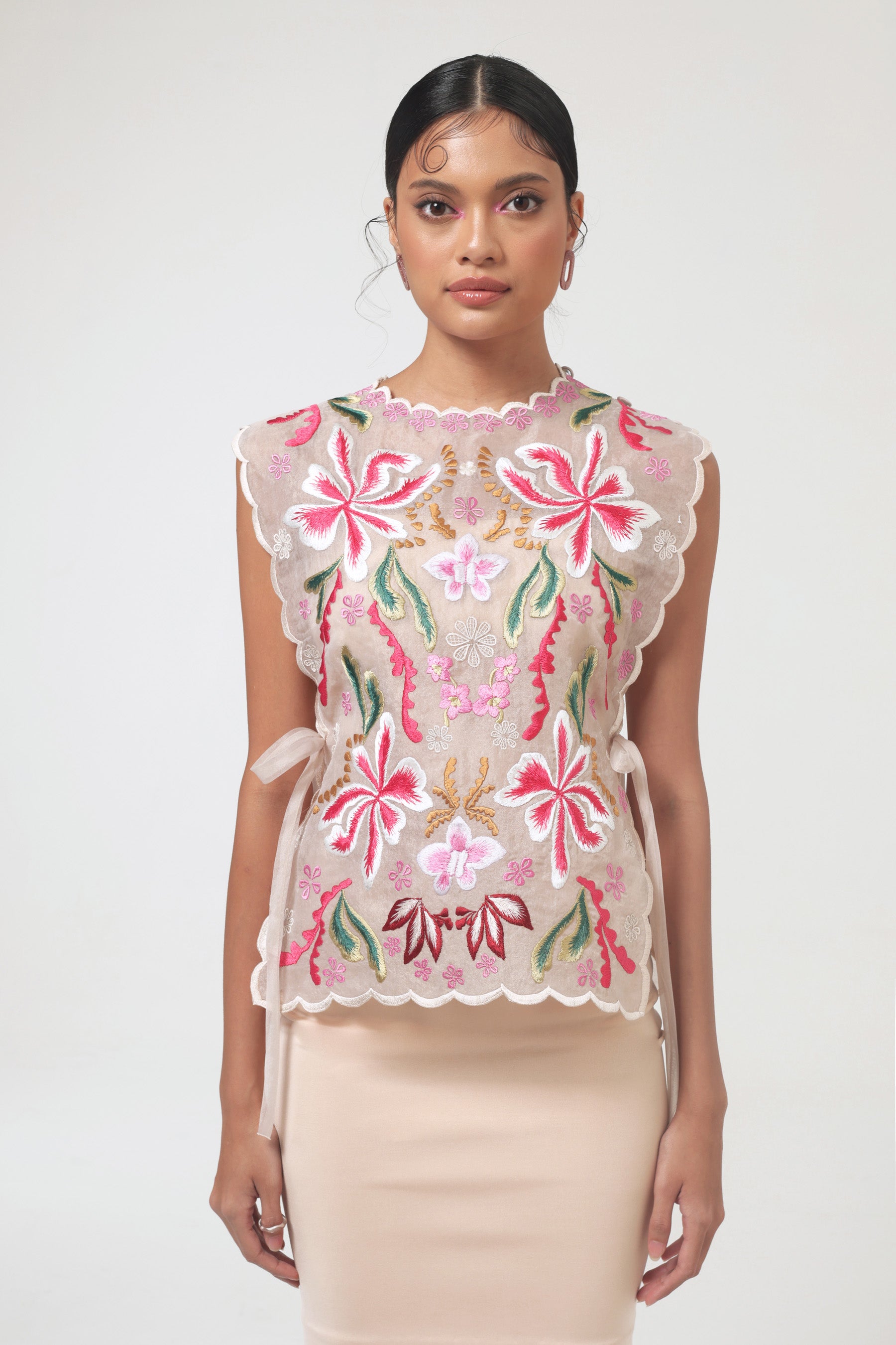 Suedeson Summer Outer – Gailbook