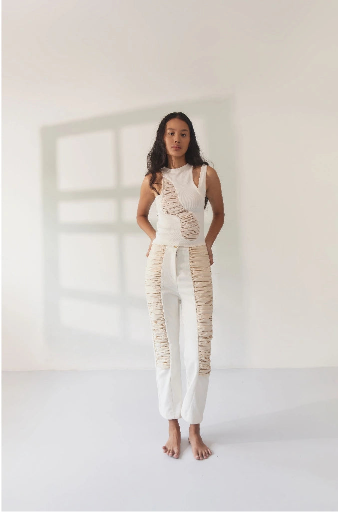 Joan Pants – Gailbook