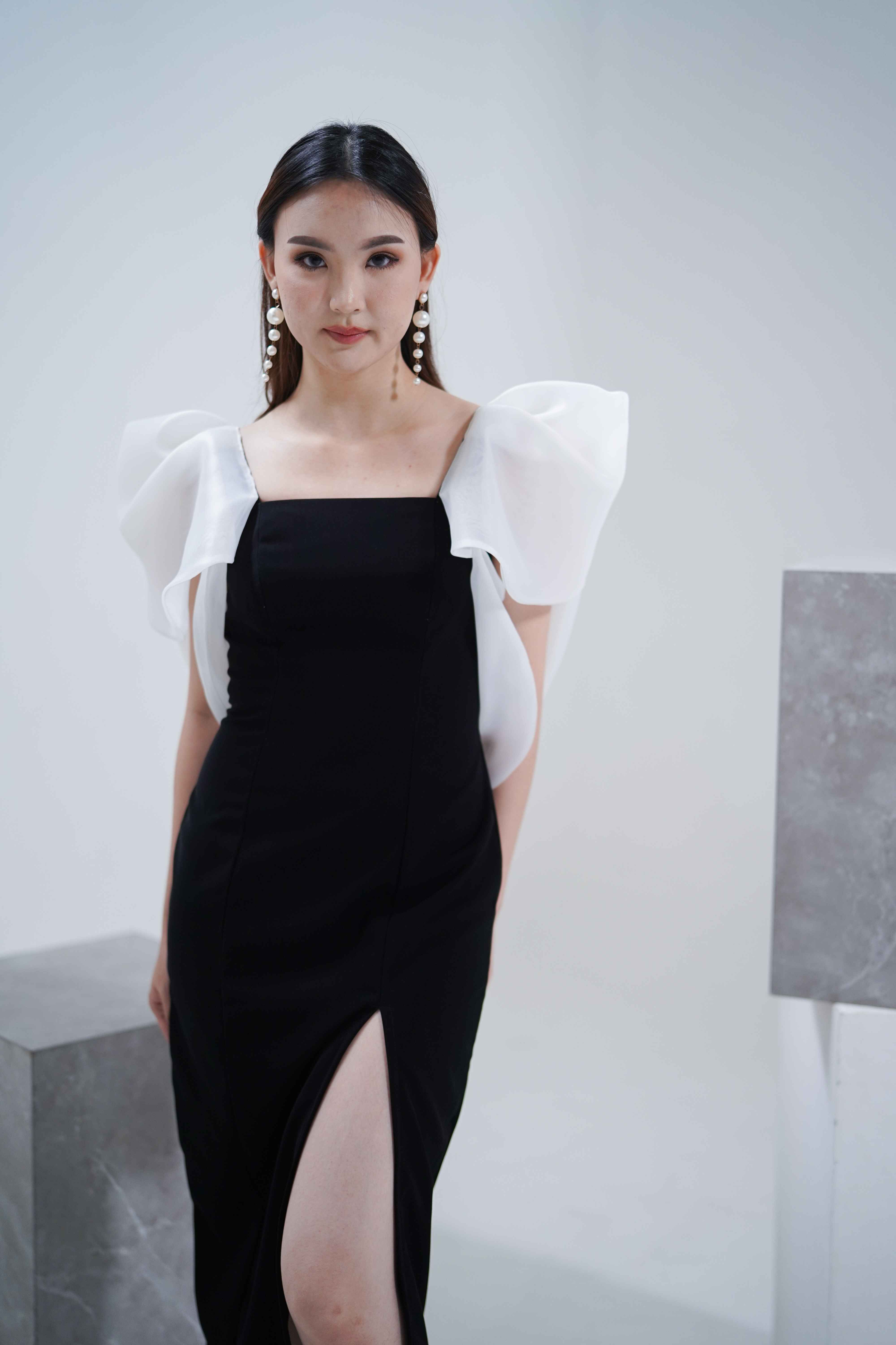 RACHEL DRESS – Gailbook